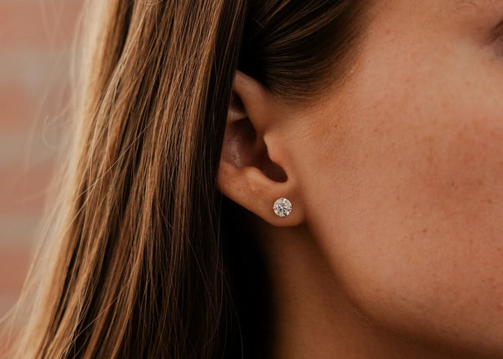 Different Types of Earring Backs Explained | Dana Rebecca Designs