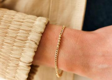 A Guide to Top 10 Bracelet Trends for 2026 | Dana Rebecca Designs