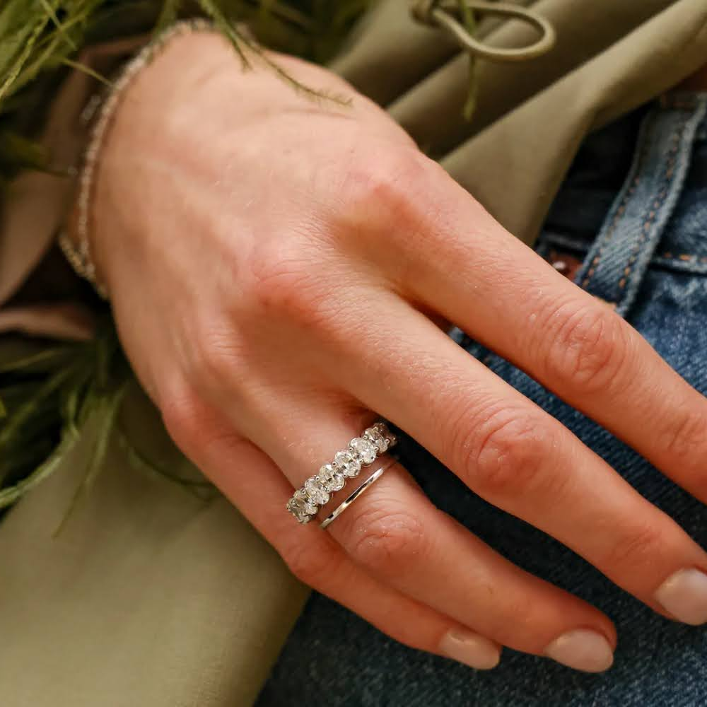 white gold silver difference