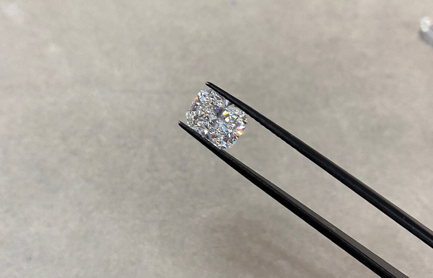 What Is A Diamond Inclusion? | Dana Rebecca Designs