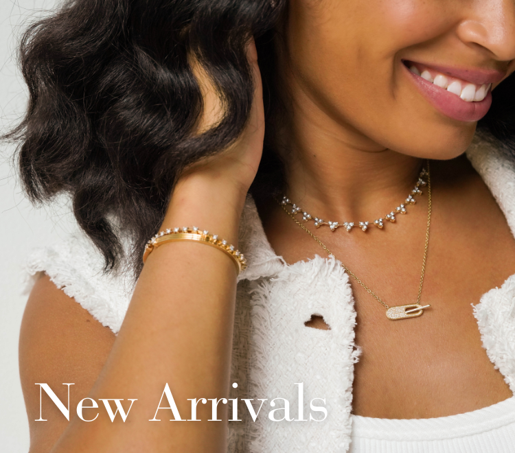 New Arrivals | Dana Rebecca Designs