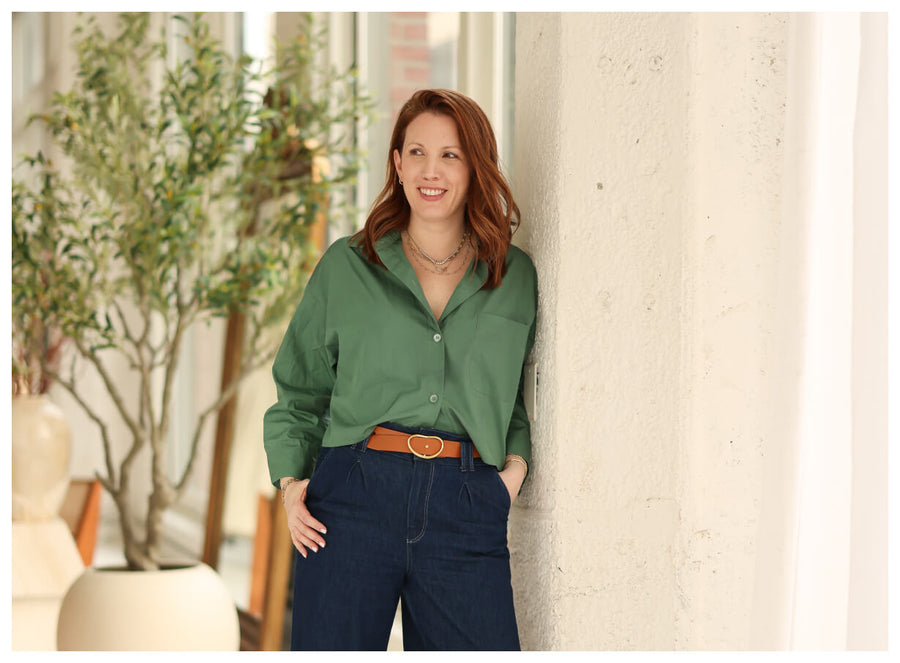 Dana's Favorites | Dana Rebecca Designs