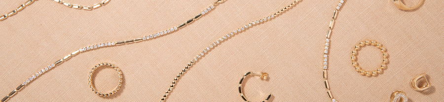 How to Stack Rings | Dana Rebecca Designs