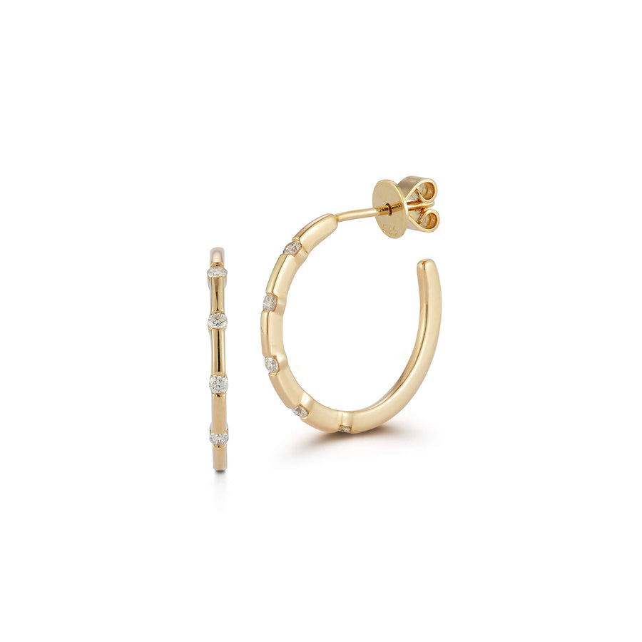 Accessible Luxury Fine Jewelry | Dana Rebecca Designs