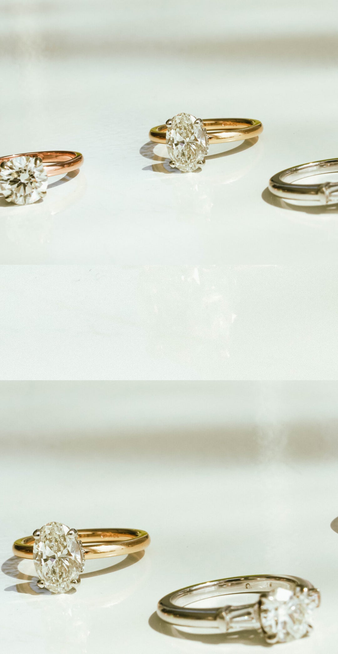 Engagement and Wedding Ring Designer | Dana Rebecca Designs