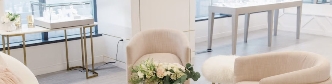 Find a Fine Jewelry Store Near You | Dana Rebecca Designs