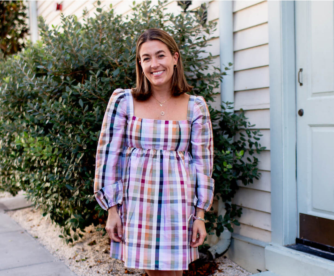 liz adams x drd | Dana Rebecca Designs
