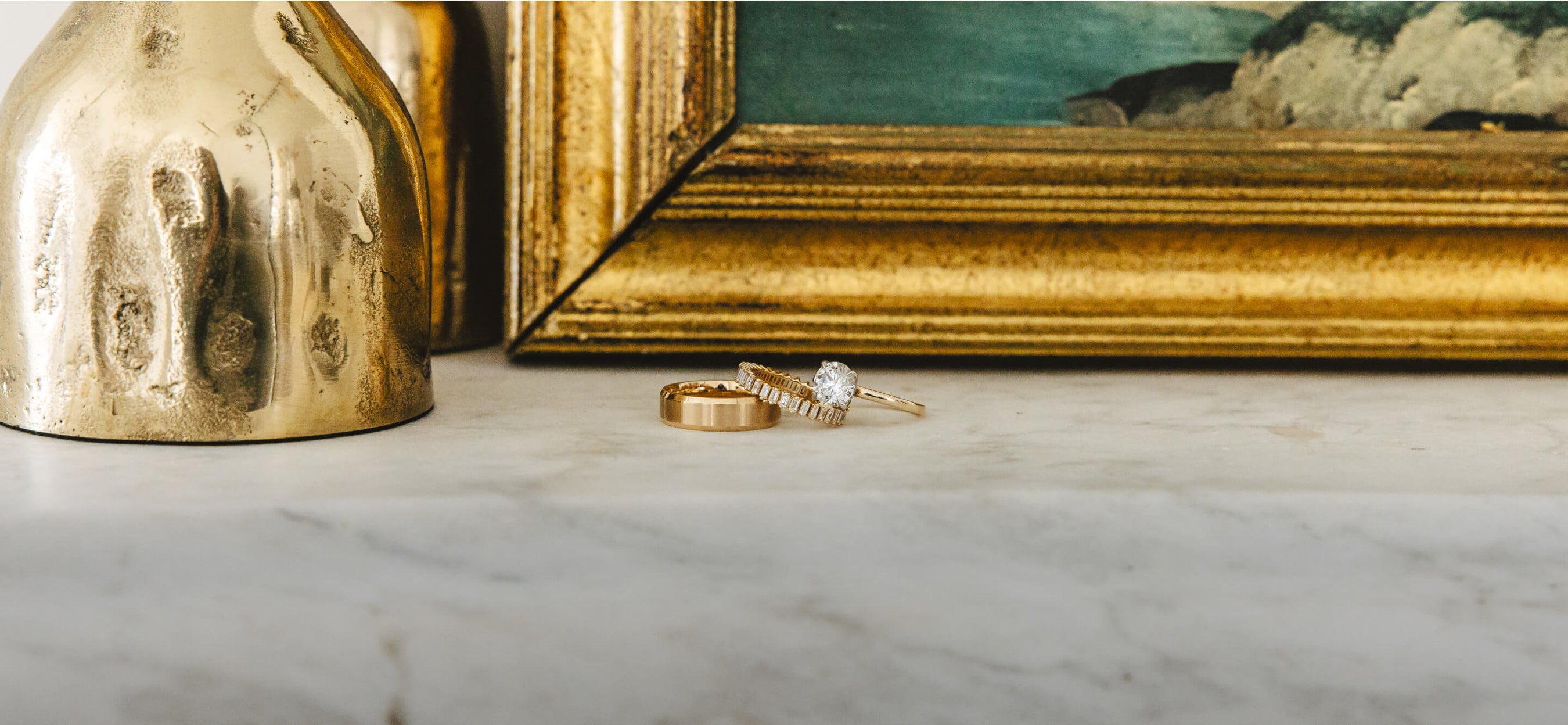 Engagement and Wedding Ring Designer | Dana Rebecca Designs