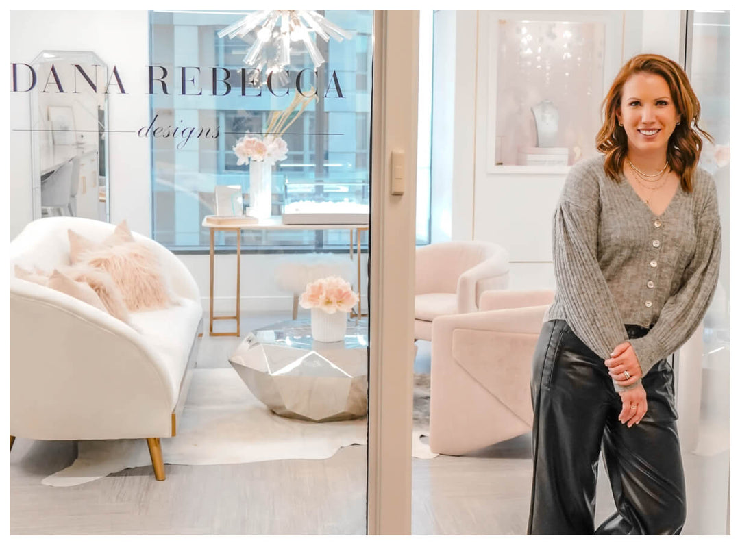 Dana's Favorites | Dana Rebecca Designs