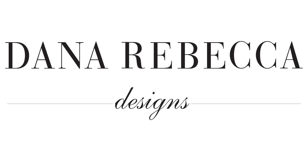 Shop Designer Jewelry for Women | Dana Rebecca Designs | Dana Rebecca ...