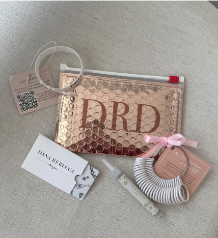 Lauren Davies | Dana Rebecca Designs